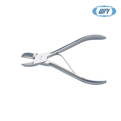 WPI 500358 / 리스톤 뼈 절단 포셉(Liston Bone Cutting Forceps), 19cm[1EA] | 캐시바이