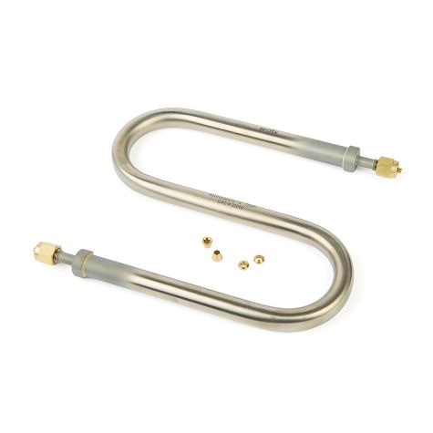 Restek Trap, Hydrocarbon S-Trap 1/8in Fittings | 캐시바이