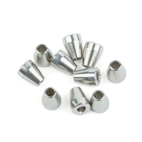 Restek Ferrules, Stainless Steel, 1/16in, for use w/Secure Fit Fittings ...