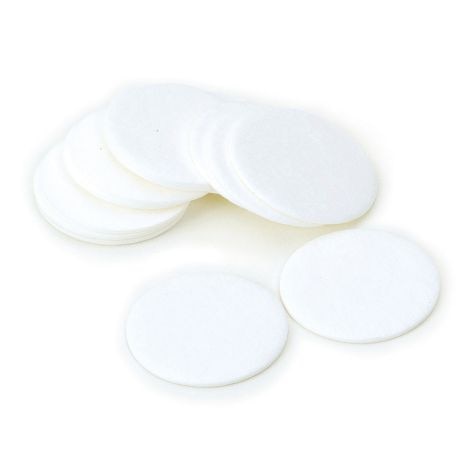 Restek Filters, Cellulose, for ASE 200, 1000pk, Replaces Dionex #049458 ...