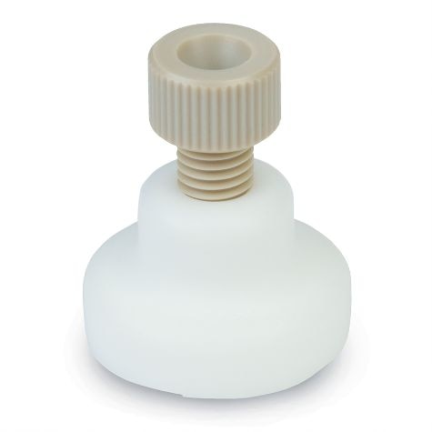 Restek Last Drop Filter PTFE 2.5um Flangeless Connector For 1/8 Tubing ...