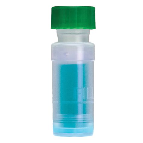 Restek Filter Vials 0.2um PTFE w/ low evaporation cap 100-pk. Thomson ...