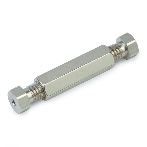 Restek SS Valco Union 0.15mm Bore 1/16 10-32 20 000psi ea. | 캐시바이
