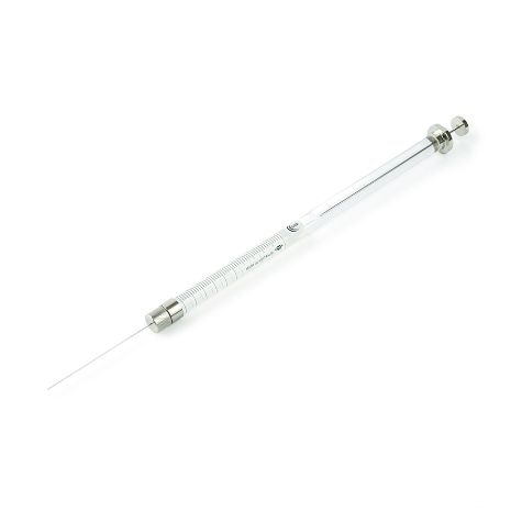 Restek Syringe, SGE, Guided Plunger Micro Syr Model 5R-GP 5ul/26/2 | 캐시바이