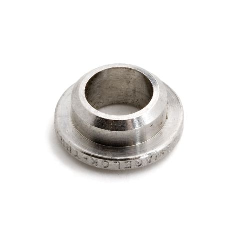 Restek Swagelok Fitting, Stainless Steel, 1/8in Back Ferrule, 20-pk | 캐시바이