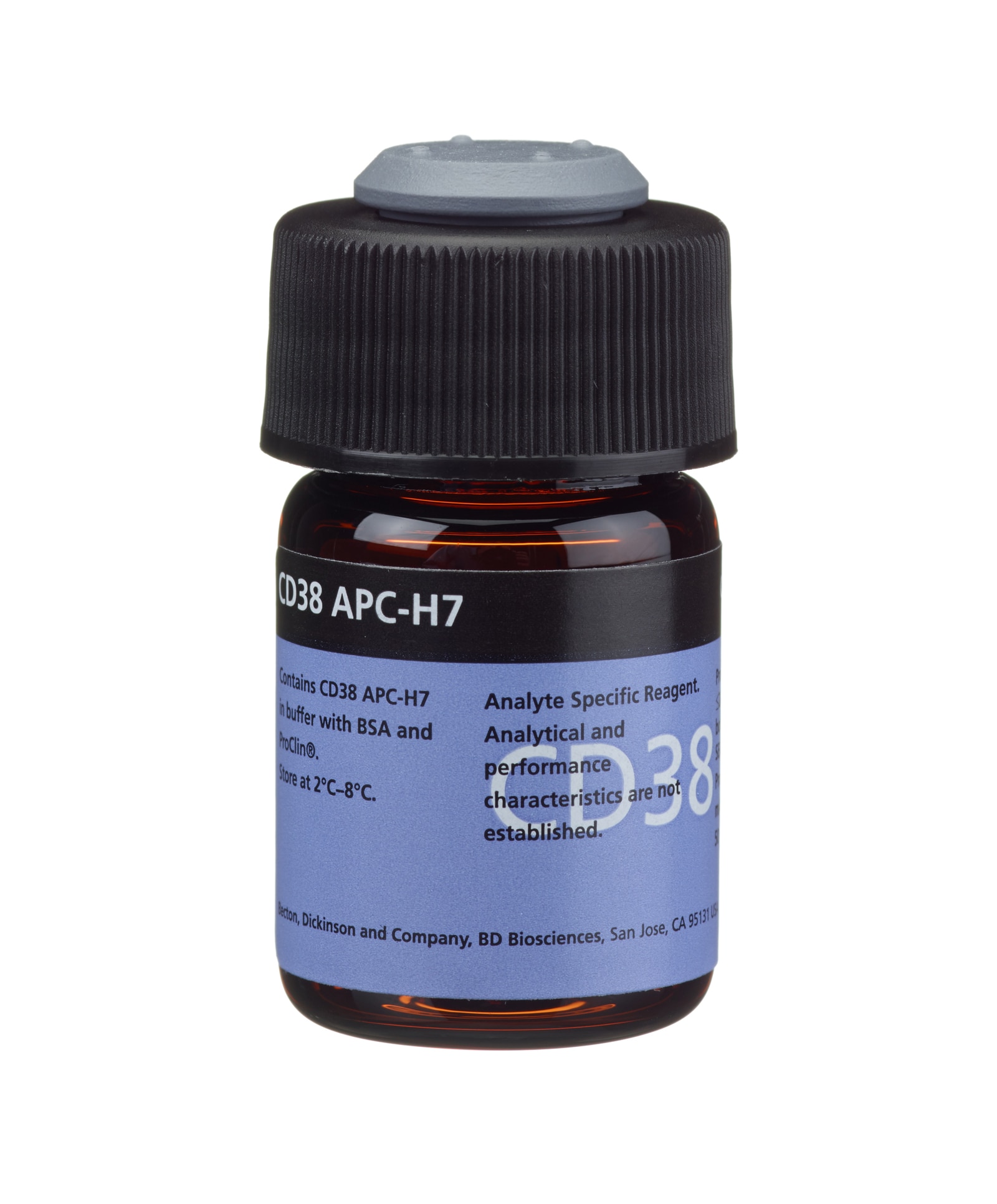 BD CD38 APC-H7 | 캐시바이