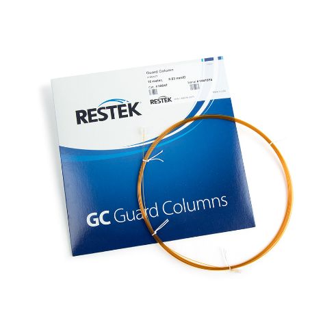 Restek Guard Column, IP Deactivation 10m, 0.53mm ID | 캐시바이