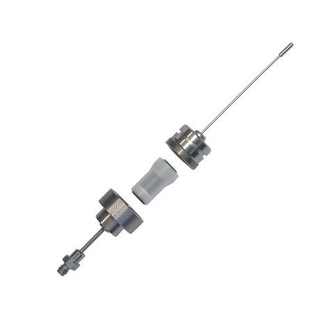 Restek Split Vent Trap Assembly, Optional Split Vent Trap Assembly for ...