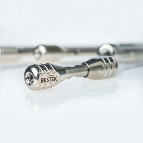Restek Viva BiPh 5um, 150 x 3.0mm | 캐시바이