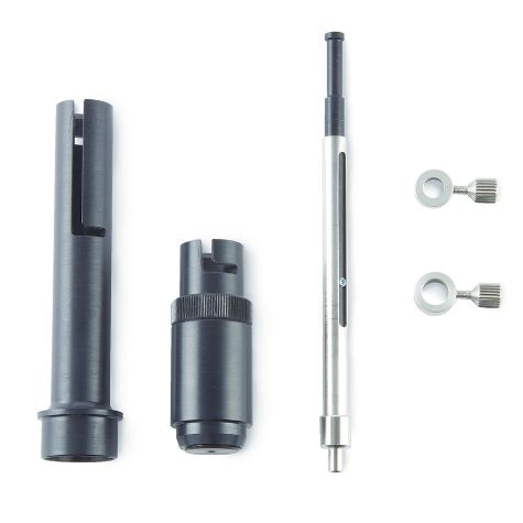 Restek SPME Manual Injection Kit | 캐시바이