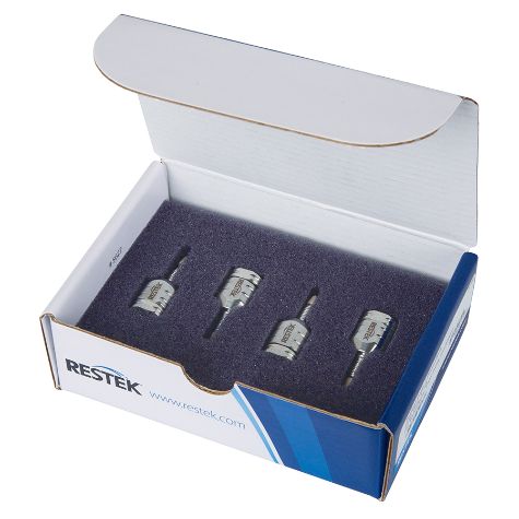 Restek Trident Level 1 PowerPack, LC Column Protection System Filter ...