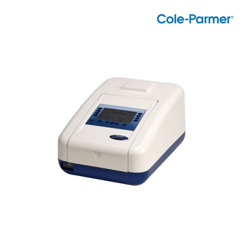 Cole-Parmer 737501 / 분광 광도계(Spectrophotometers), Genova NANO[1EA] | 캐시바이
